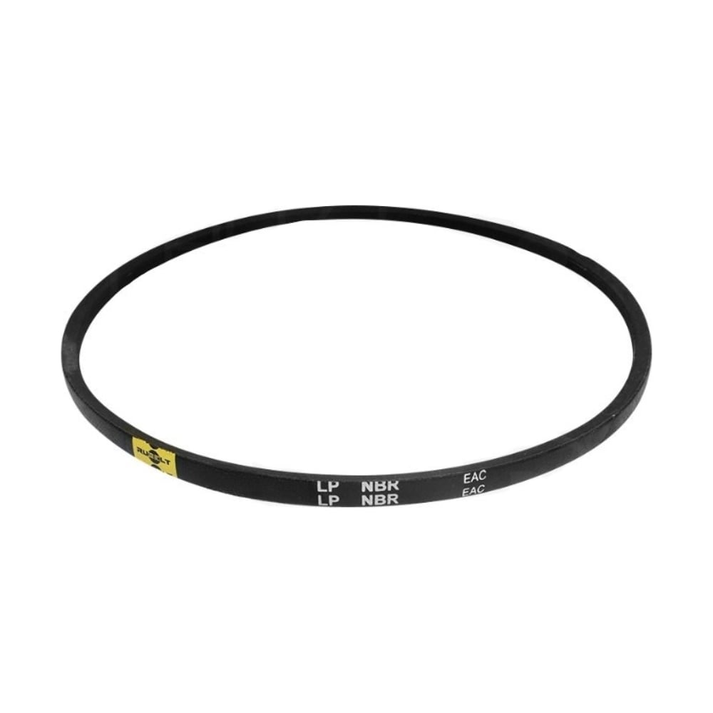 Ремень клиновой RUBELT А-860 Lp UT-00012900 - выгодная цена, отзывы ...