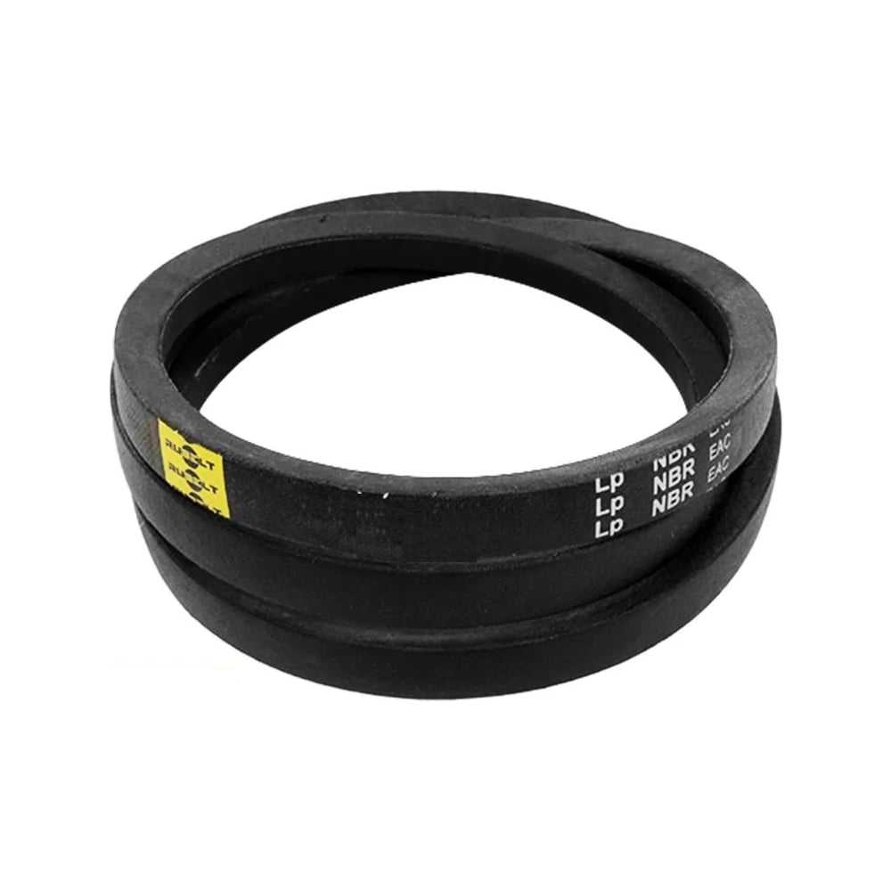 Ремень клиновой RUBELT SPB-2400 Lp UT-00014526 - выгодная цена, отзывы, характеристики, фото ...