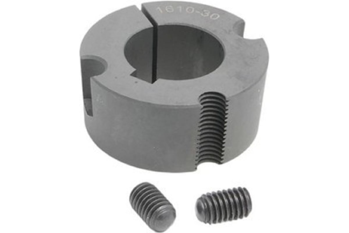 Коническая втулка OPTIBELT Taper Bush Taper Lock TB 2012-32 - выгодная ...