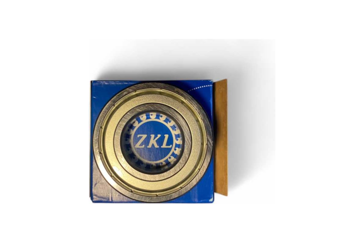 Подшипник ZKL 6409-2Z ТД034832 - выгодная цена, отзывы, характеристики ...