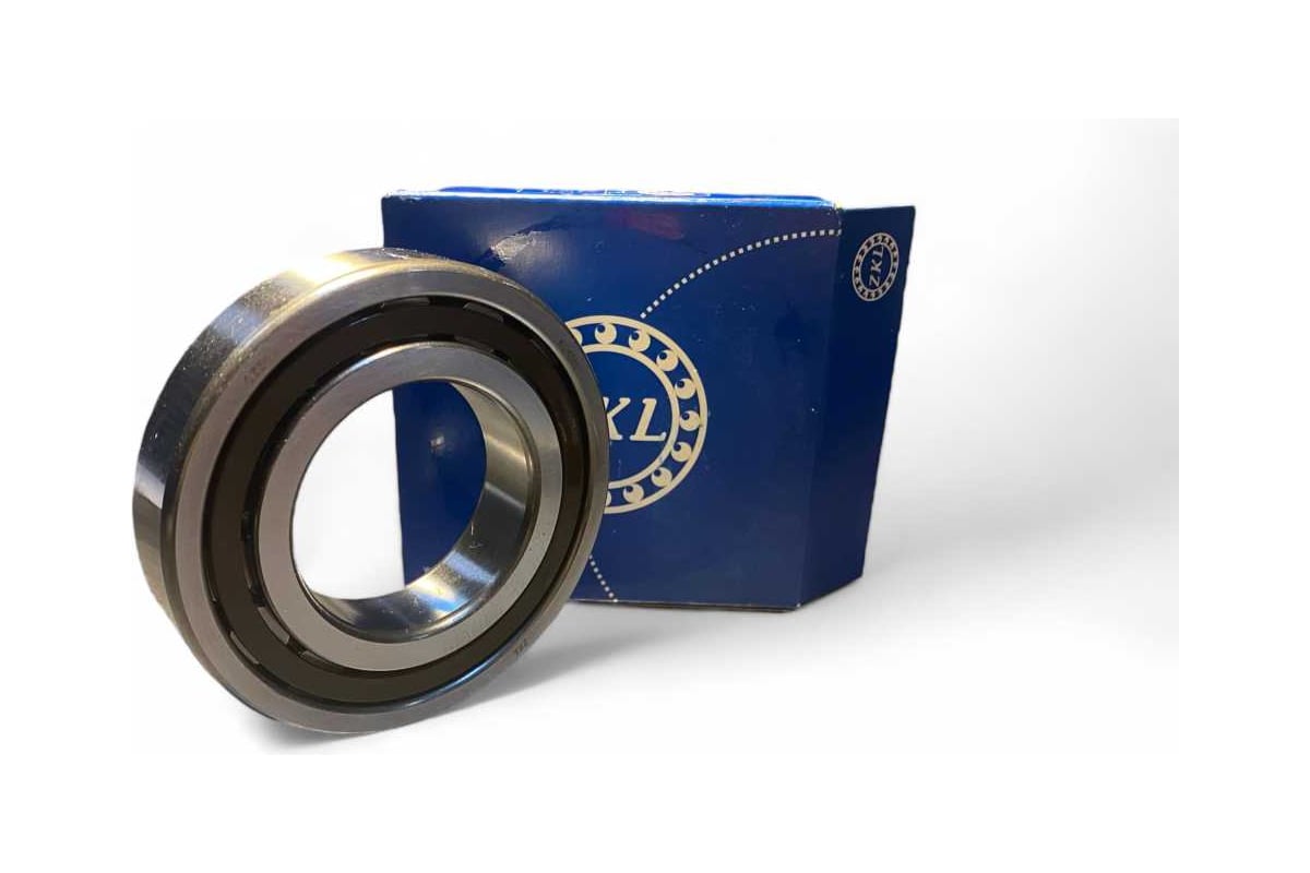 Подшипник ZKL NJ313 C3 ТД039727 - выгодная цена, отзывы, характеристики, фото - купить в Москве и РФ