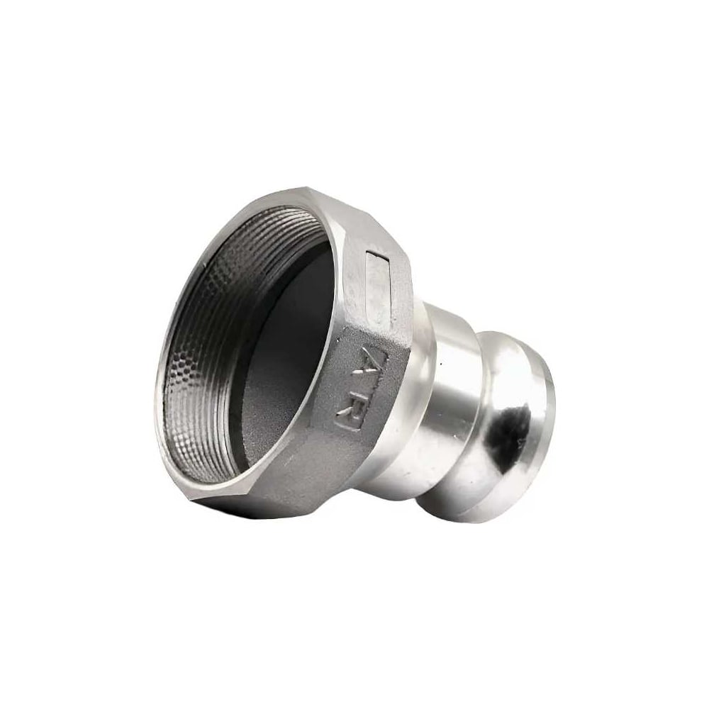 Камлок переходной алюминиевый RUSBELT А-2015 2-1 1/2 (50-38 мм) 00-00036509 - выгодная цена ...