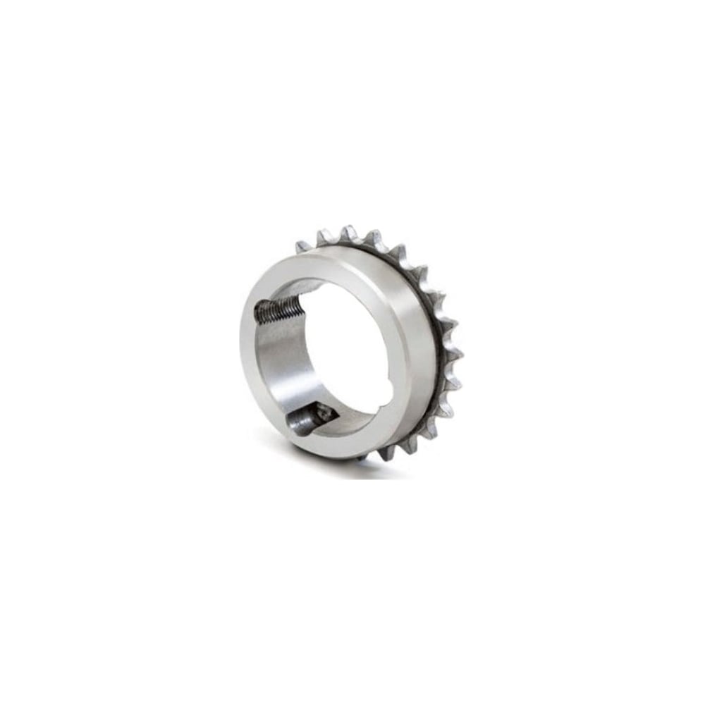 Звездочка Sati под втулку тапербуш для цепи: 12B-1, Z19, 3/4in x 7/16in ...