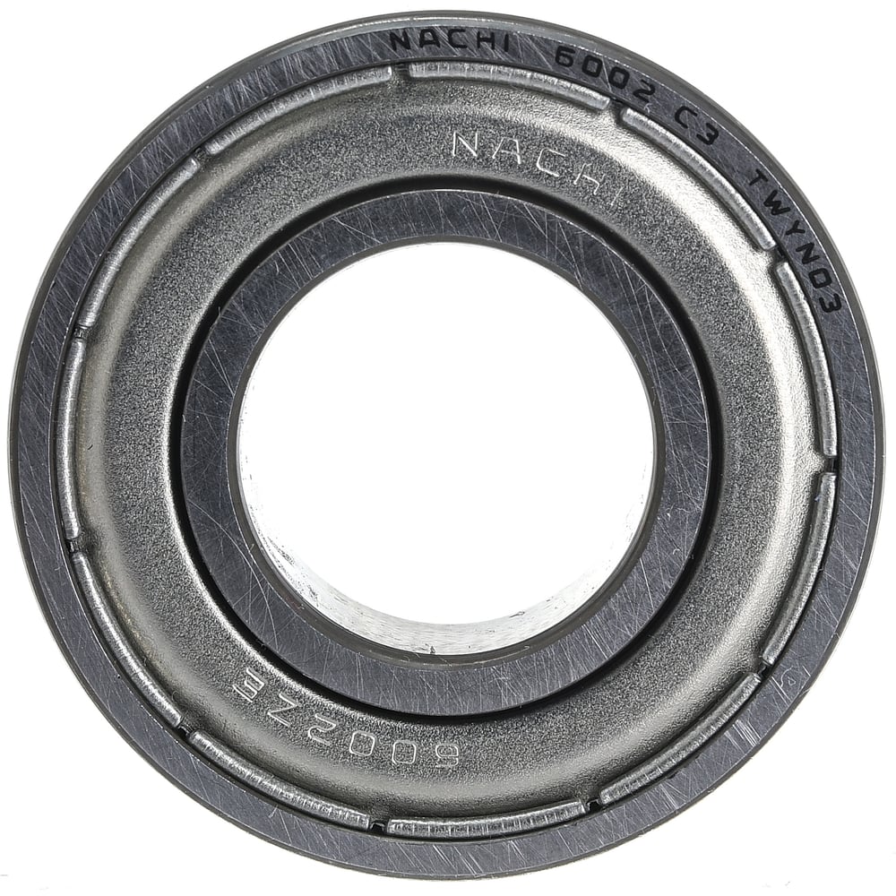 Подшипник Nachi 6002 ZZEC3 6002 ZZEC3 216377 - выгодная цена, отзывы ...