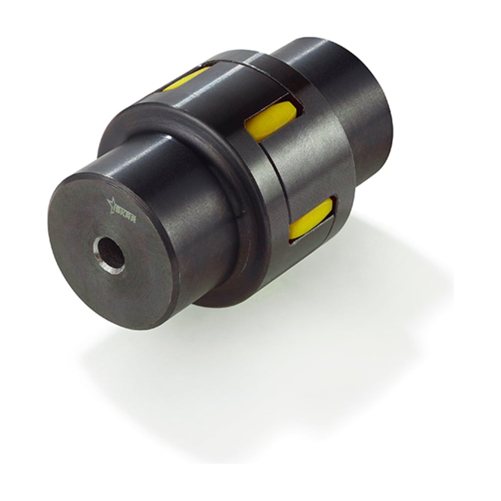 Кулачковая муфта под расточку ISKRA SGM75AA 92sh (ROTEX75), SGM75AA92-ISKRA - выгодная цена ...