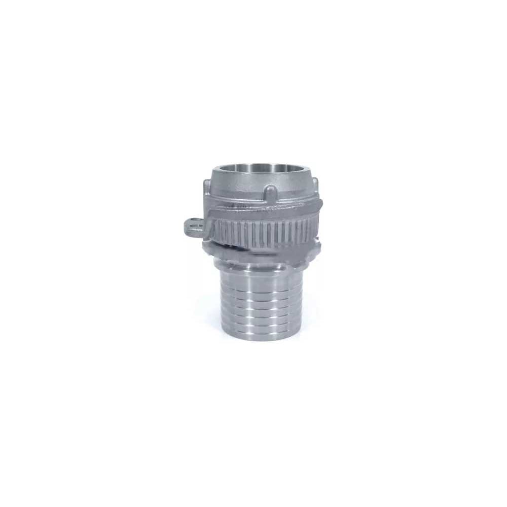 Соединение TITAN LOCK TankWagen, комплект (штуцер VK + штуцер под рукав ...