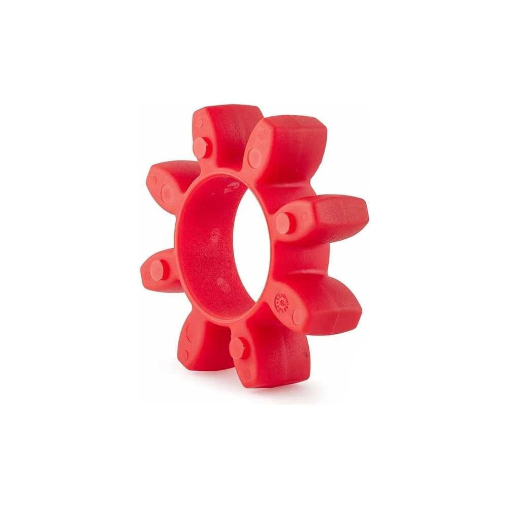 Упругий элемент ZHLRU типа паук красный GR38 (ER38045) 4687206585447 ...