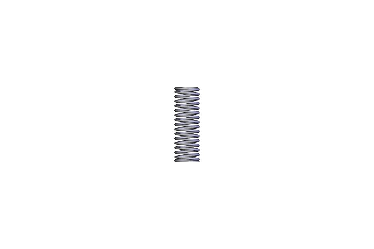 Пружина сжатия STAMO (2x20x40x7,1 - сталь) 10 штук VI0560 - выгодная ...