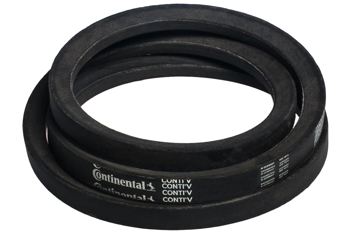 Клиновой ремень CONTITECH SPC 6300, Ld, (22x18x6300) CONTI-V, SPC6300 ...