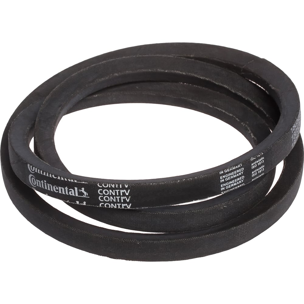 Клиновой ремень CONTITECH SPA 3282, Ld, (12,7x10x3282) CONTI-V, SPA3282 ...