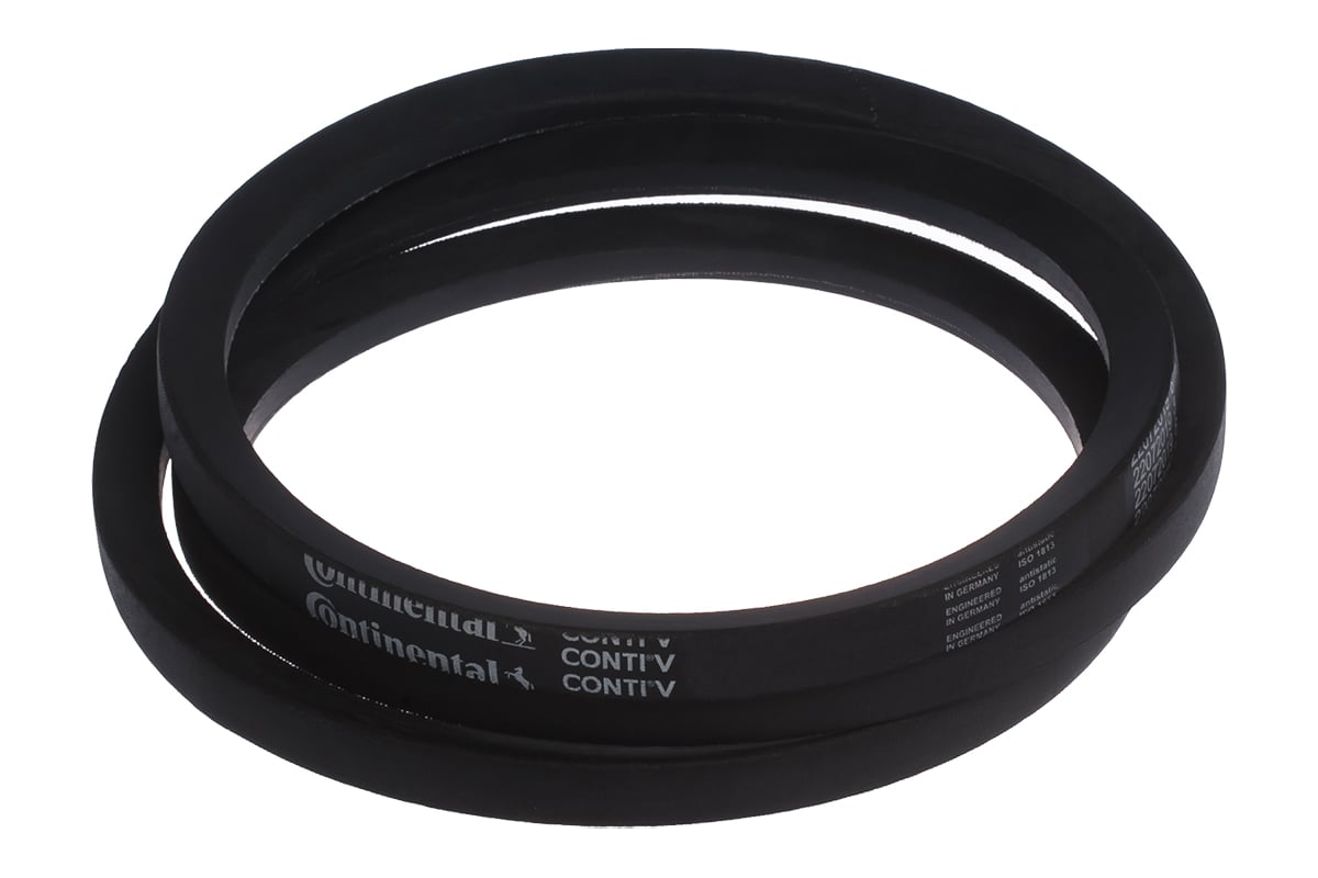 Клиновой ремень CONTITECH SPB 2410, Ld, (16,3x13x2410) CONTI-V, SPB2410 ...