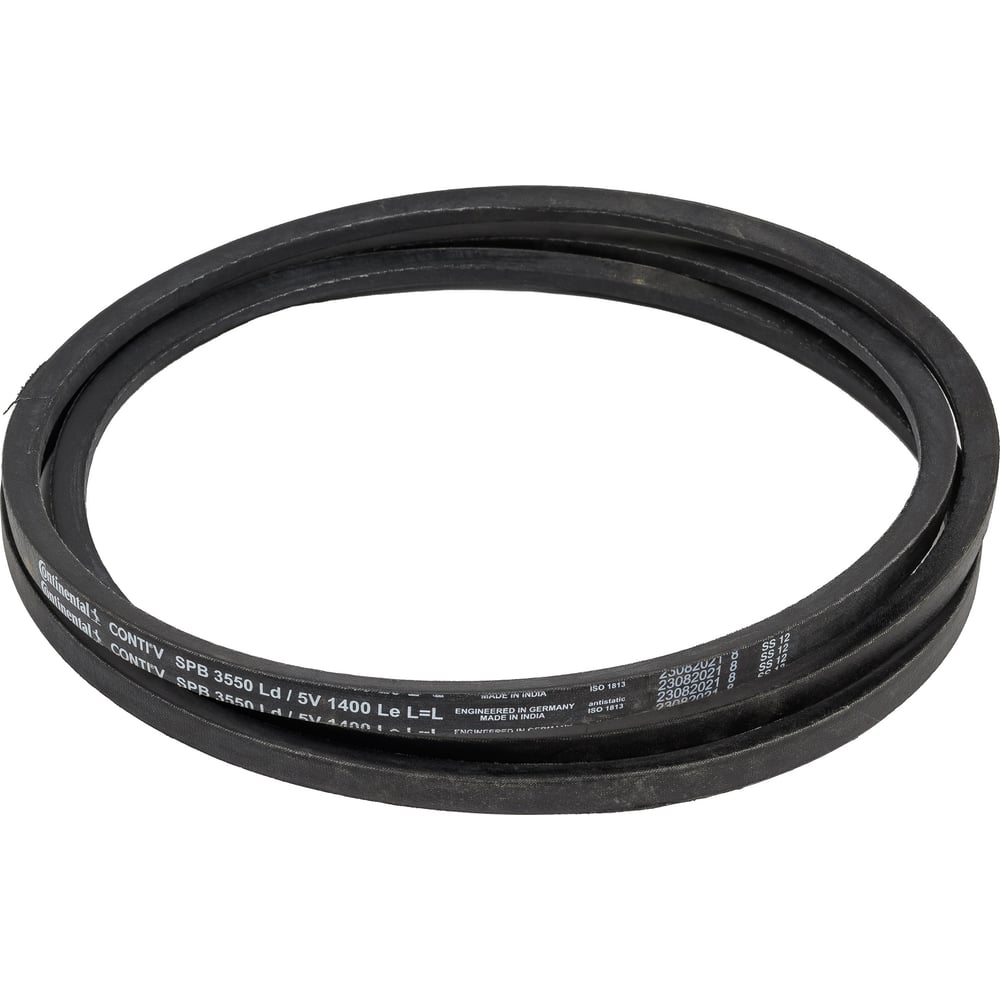 Клиновой ремень CONTITECH SPB 3550 Ld, (16,3x13x3550) CONTI-V, SPB3550 ...