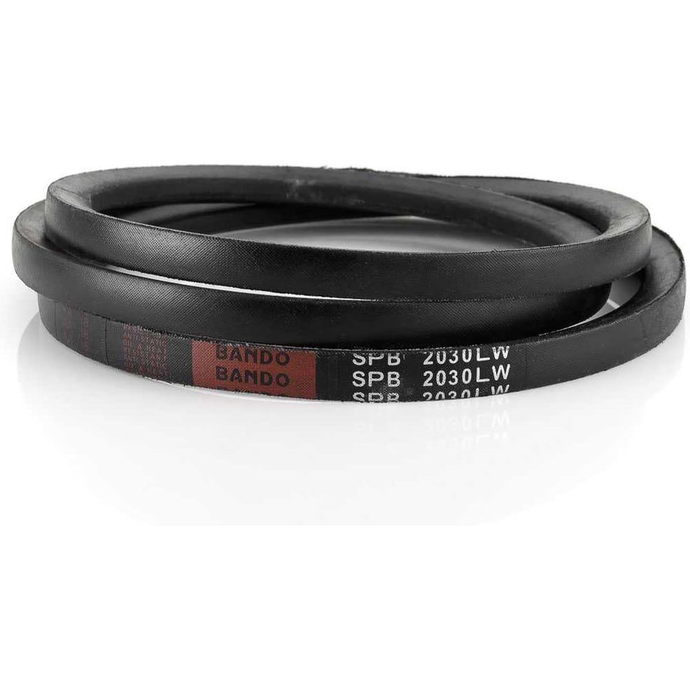 Ремень BANDO SPB 2030 Lw BANDO - выгодная цена, отзывы, характеристики ...