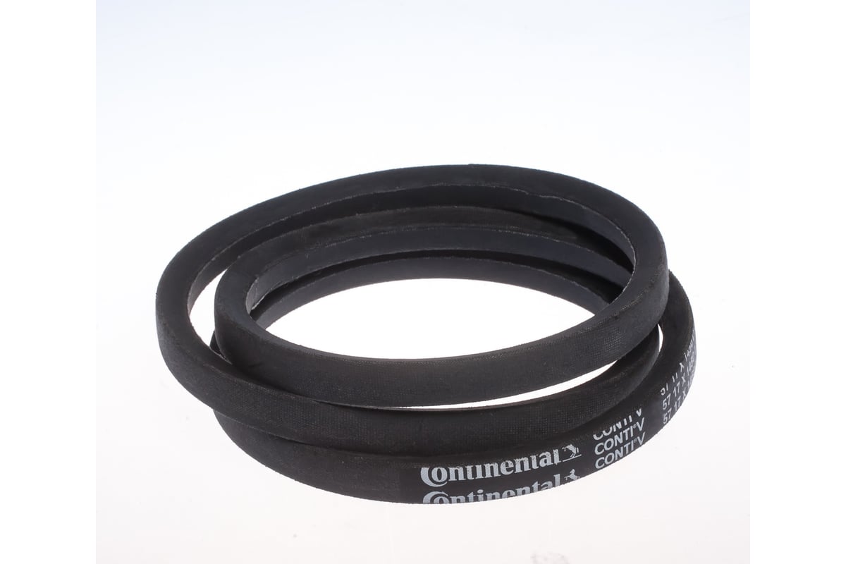 Клиновой ремень CONTITECH B 32 B-860 Ld, (16,5x11x858) Li 813мм, Ld ...