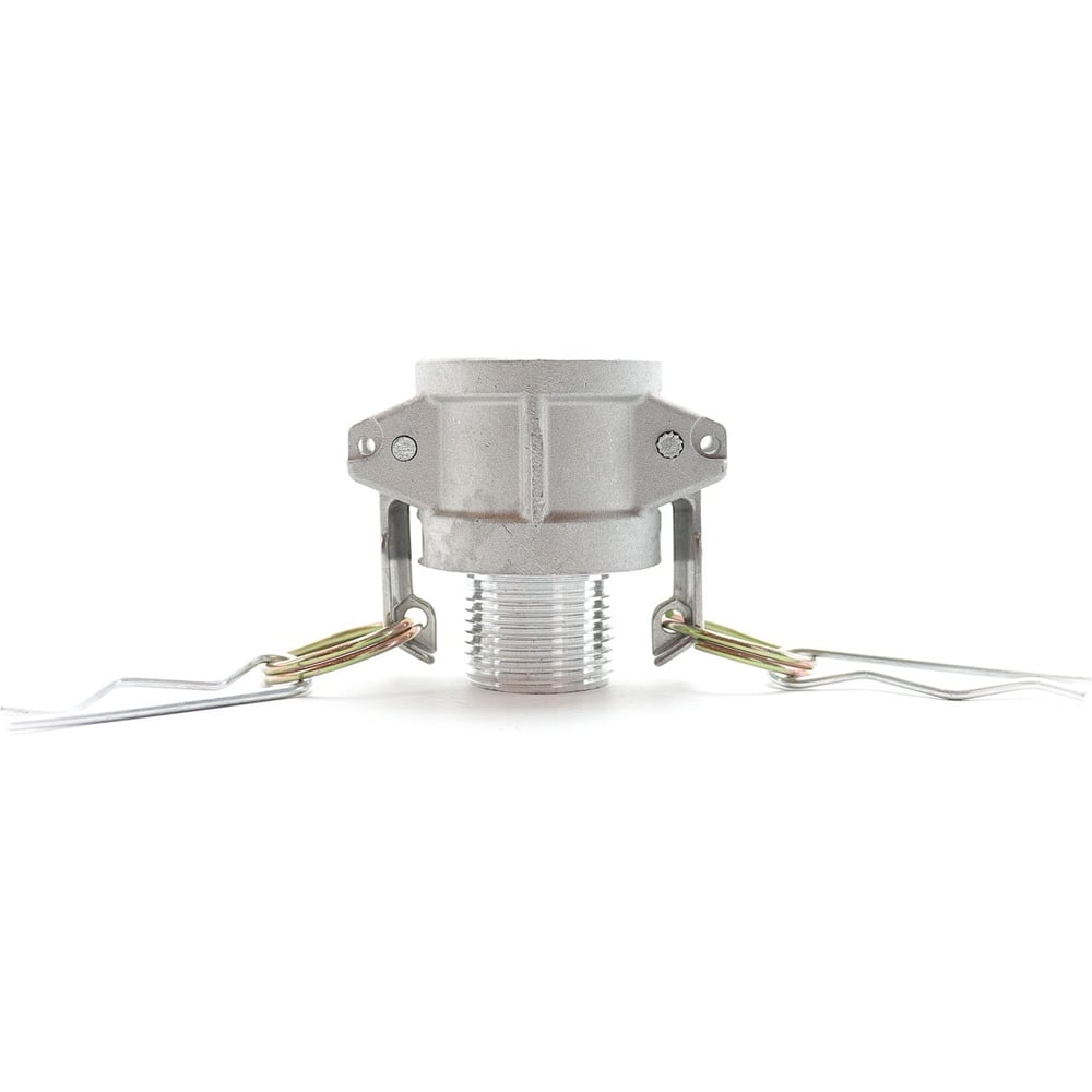 Камлок алюминиевый RUSBELT B-150 1 1/2 (38 мм) 00-00037960 - выгодная цена, отзывы ...