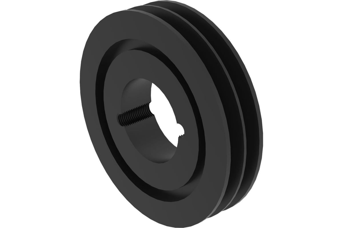 Клиновой шкив SKF SPB 212/2 TB - выгодная цена, отзывы, характеристики ...