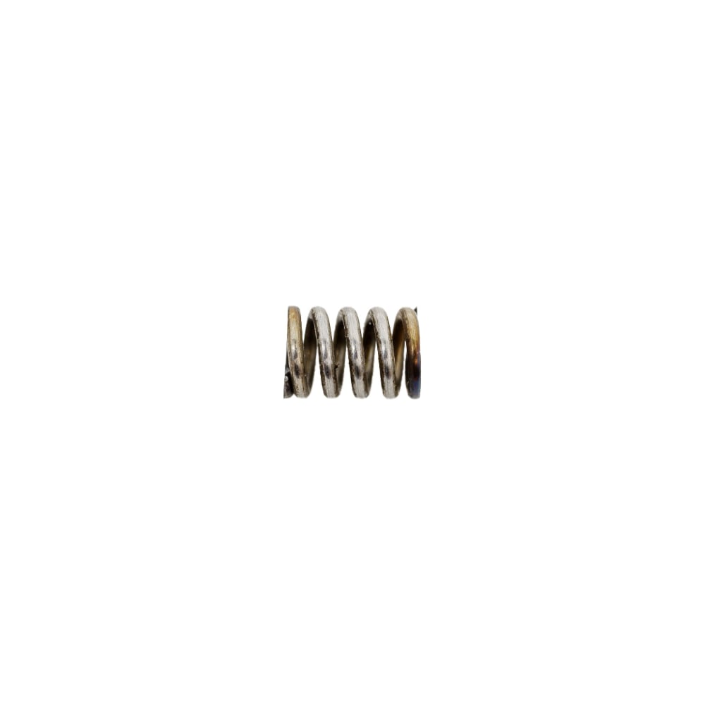 Пружина сжатия STAMO DIN 2098 и 2098R (0,8x4,8x6,9x3,5 - сталь) 10 штук ...