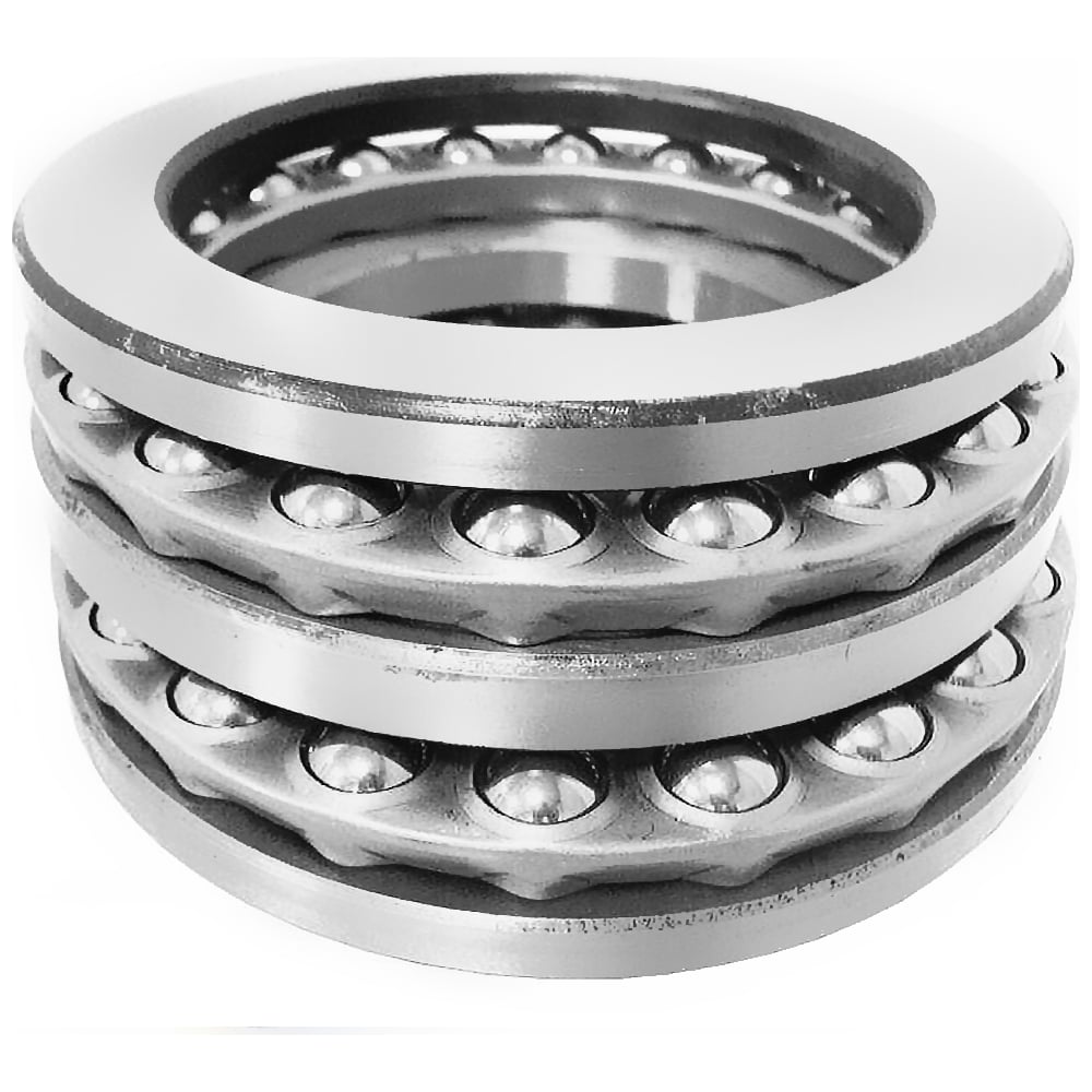 Подшипник MTK+ 52320 4656759983482 - выгодная цена, отзывы ...