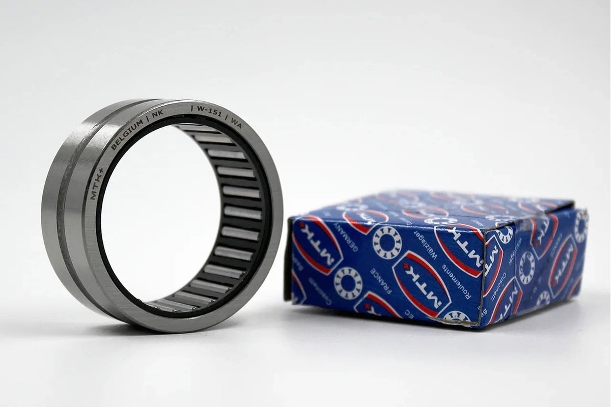 Подшипник MTK+ NK 60/35 4656759995010 - выгодная цена, отзывы ...