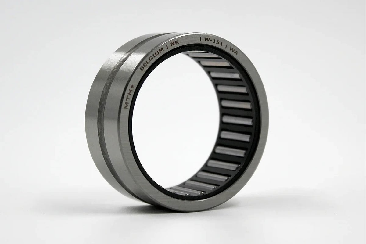 Подшипник MTK+ NK 60/35 4656759995010 - выгодная цена, отзывы ...