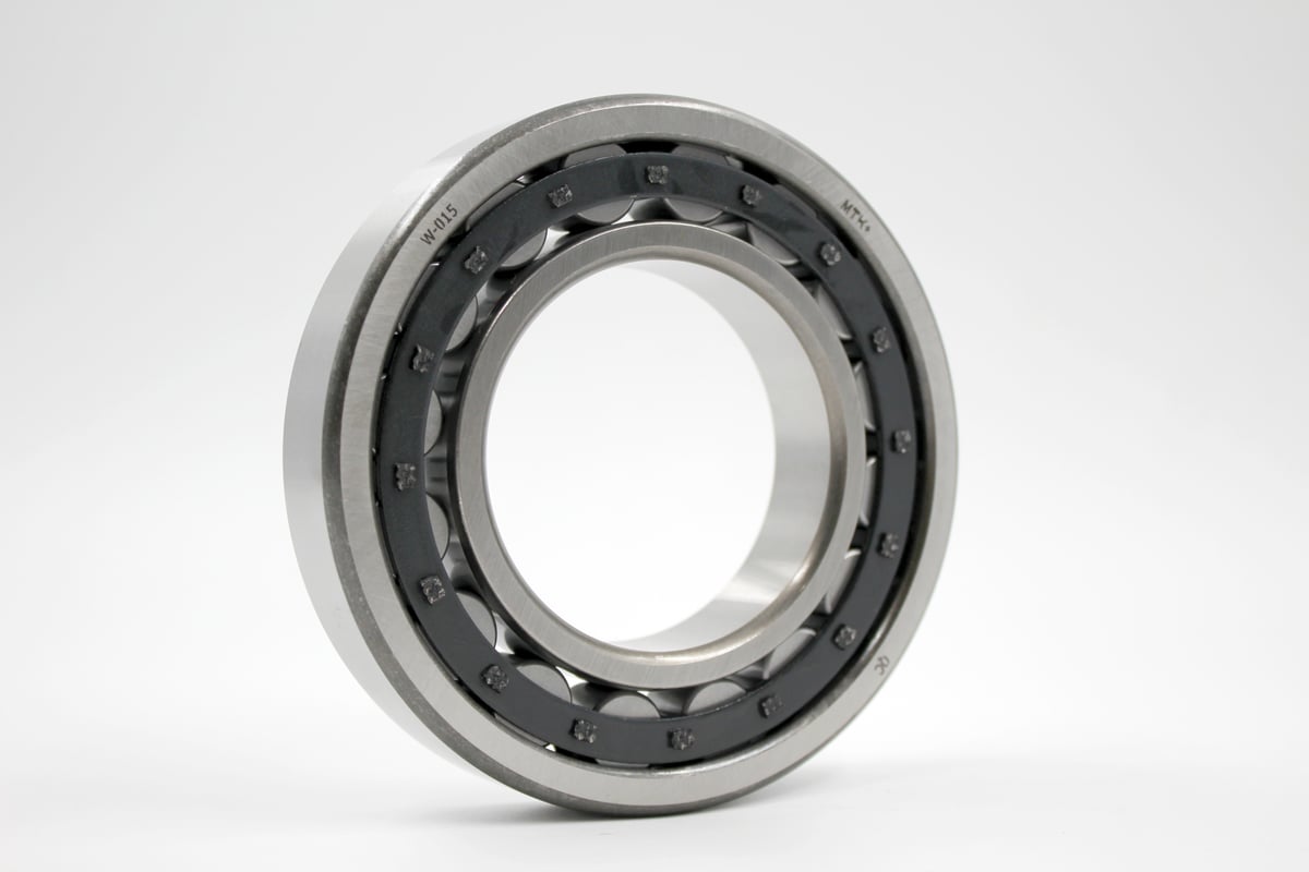 Подшипник MTK+ NU 218 E/C3 4656759995737 - выгодная цена, отзывы ...