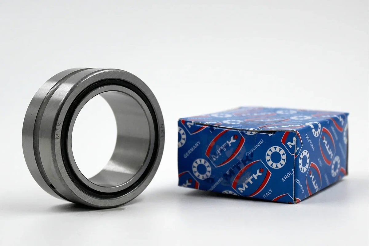 Подшипник MTK+ NKI 17/16 MTK 4655751135264 - выгодная цена, отзывы ...