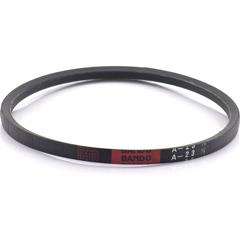 Ремень BANDO A 67 1706 Ld JP - выгодная цена, отзывы, характеристики ...