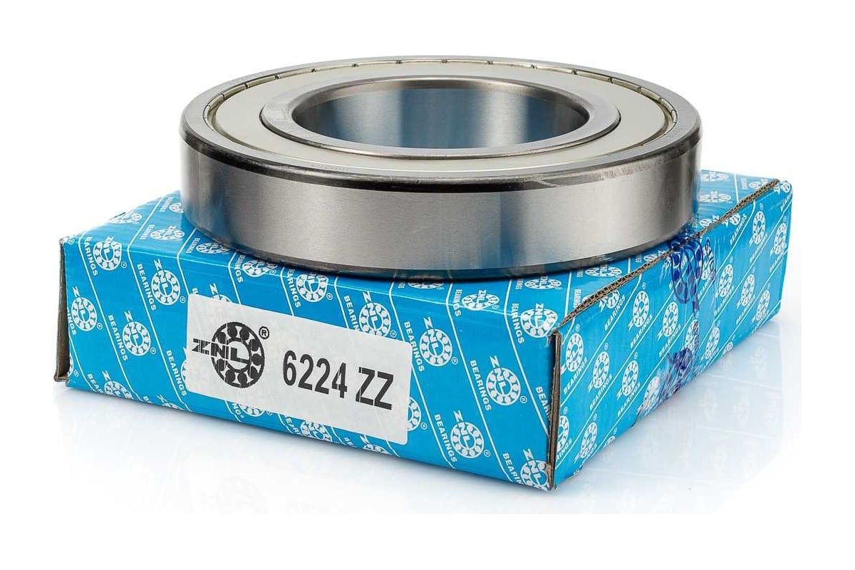 Подшипник ZNL 80224 (6224 ZZ) ZNL - выгодная цена, отзывы ...