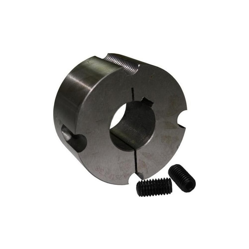 Втулка MTD Taper Bush 4030-55 - выгодная цена, отзывы, характеристики ...