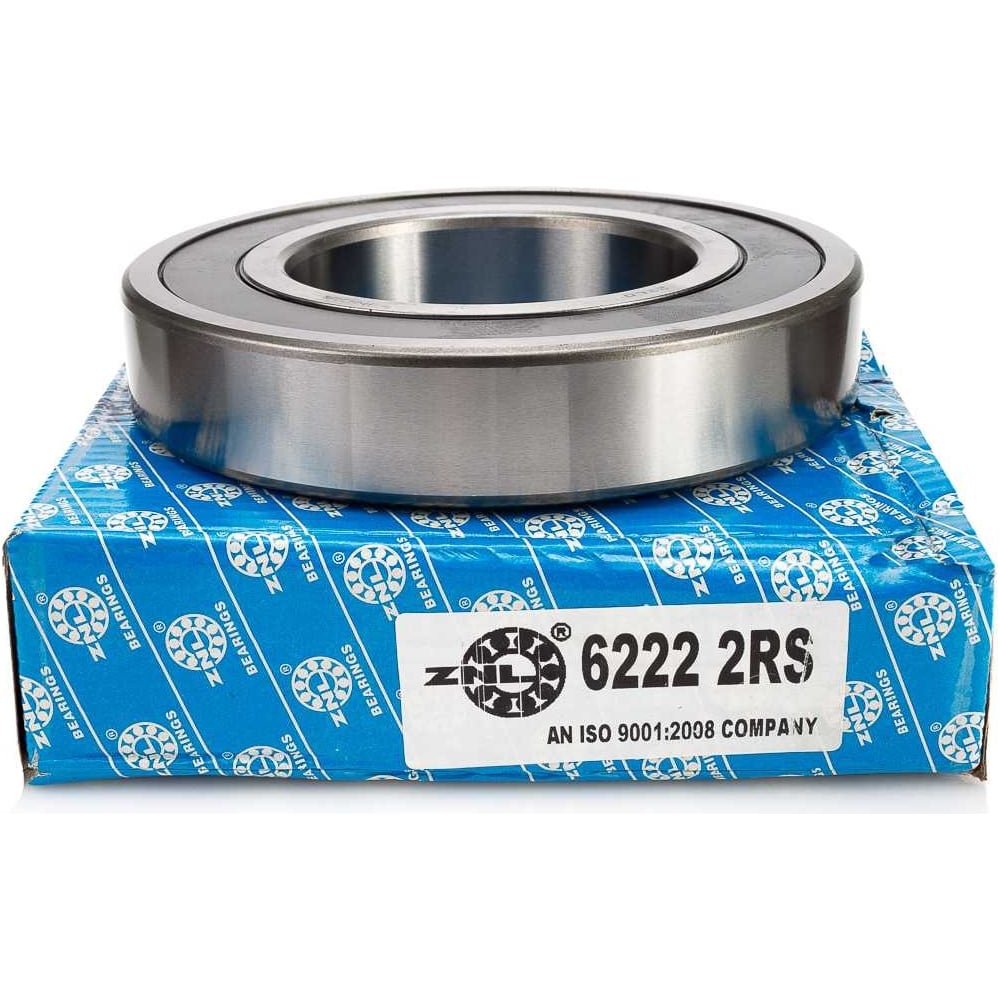Подшипник ZNL 180222 6222 2RS 180222 (6222 2RS) ZNL - выгодная цена ...