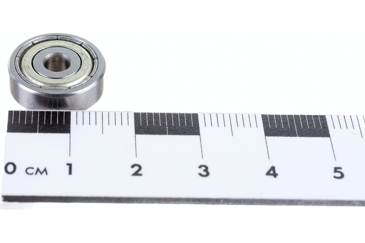 Подшипник CNIC 80034 634 ZZ 59056 - выгодная цена, отзывы ...