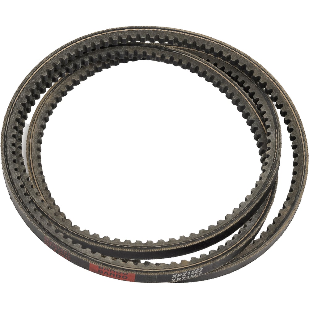 Ремень BANDO XPZ 1562 Lw SPZX 1562 - выгодная цена, отзывы ...