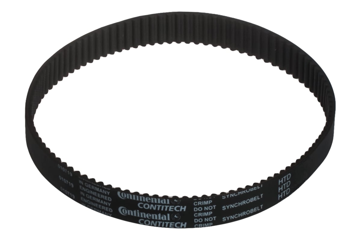 Зубчатый ремень CONTITECH HTD 670 5M 25 25HTD5670 - выгодная цена, отзывы, характеристики, фото ...