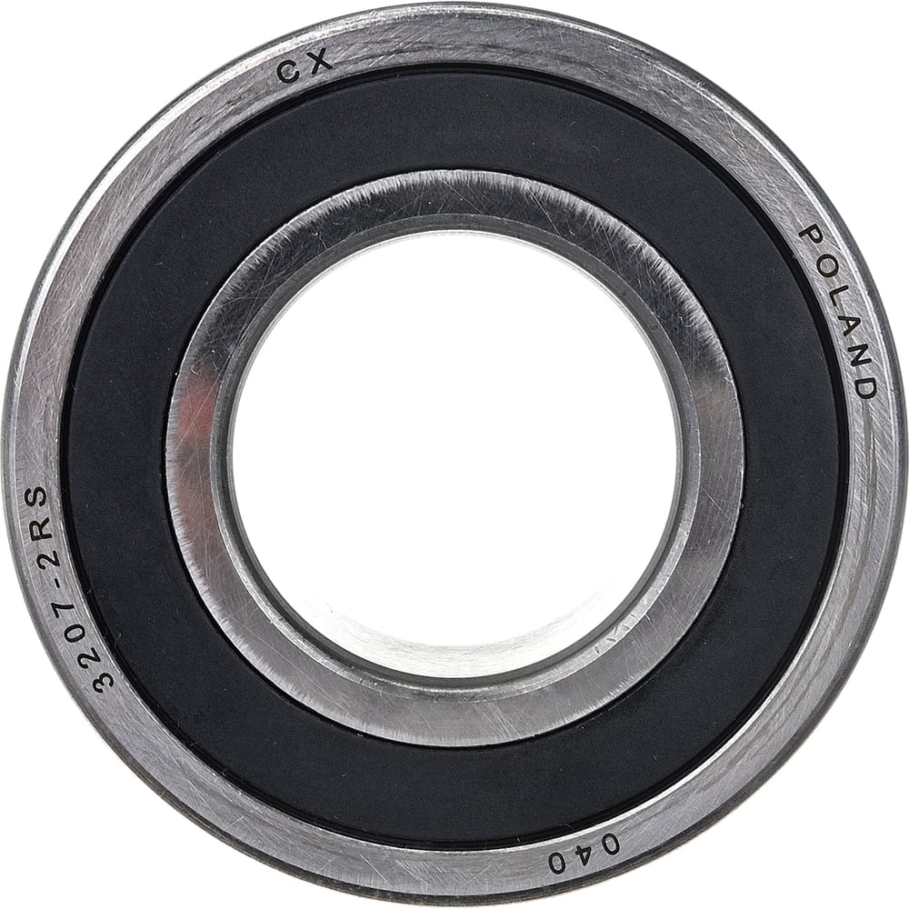 Подшипник CX 3207 2RS 3056207 2RS - выгодная цена, отзывы ...
