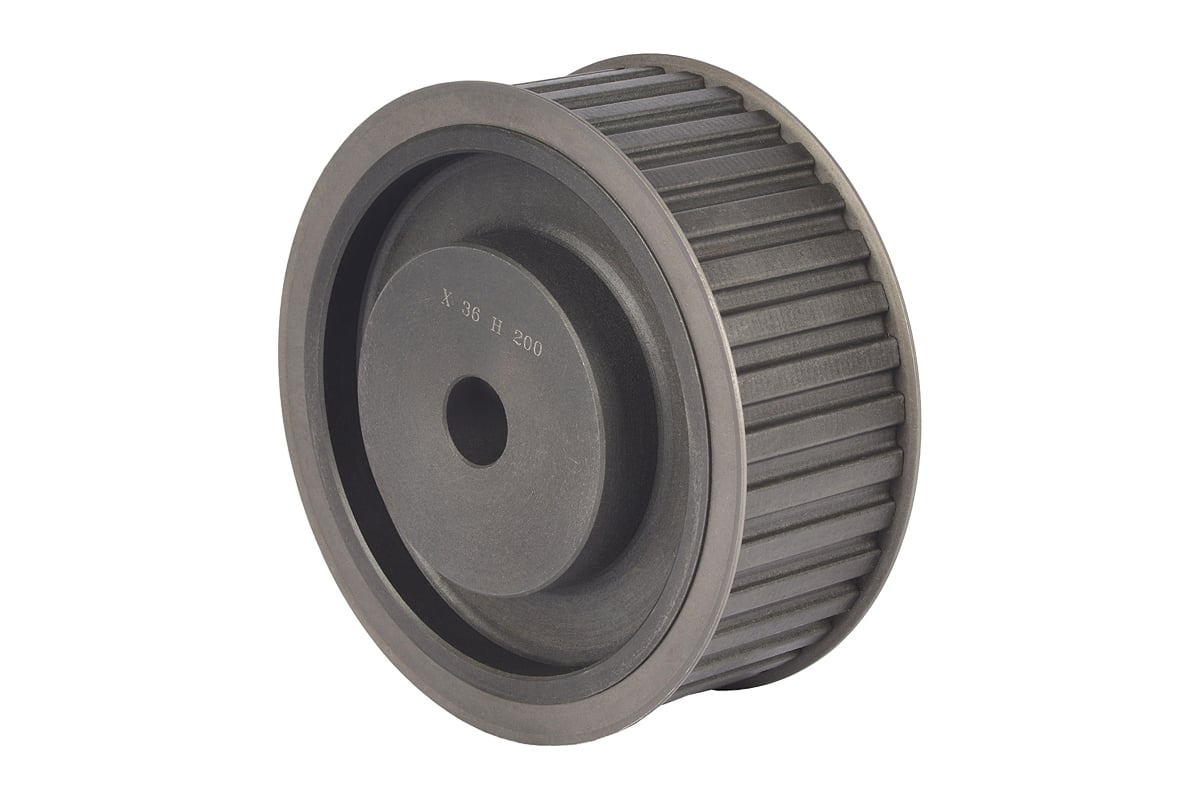 Шкив OPTIBELT 40-8M-30 PB - выгодная цена, отзывы, характеристики, фото ...