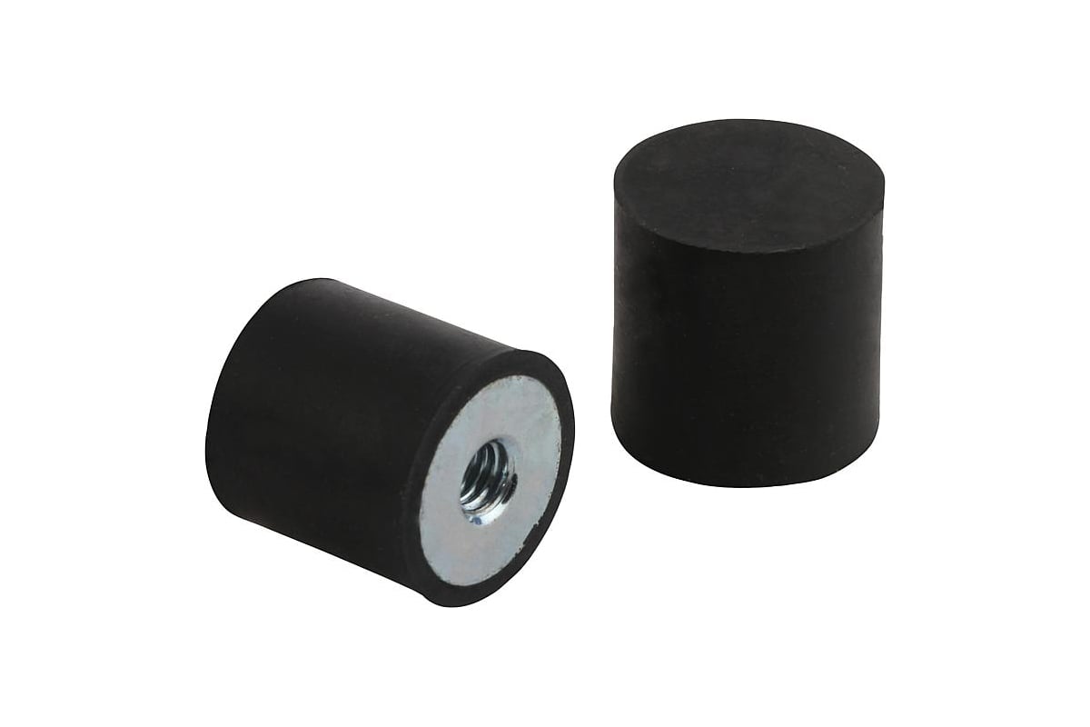 Резинометаллический буфер KIPP K0573.02002055 - выгодная цена, отзывы ...