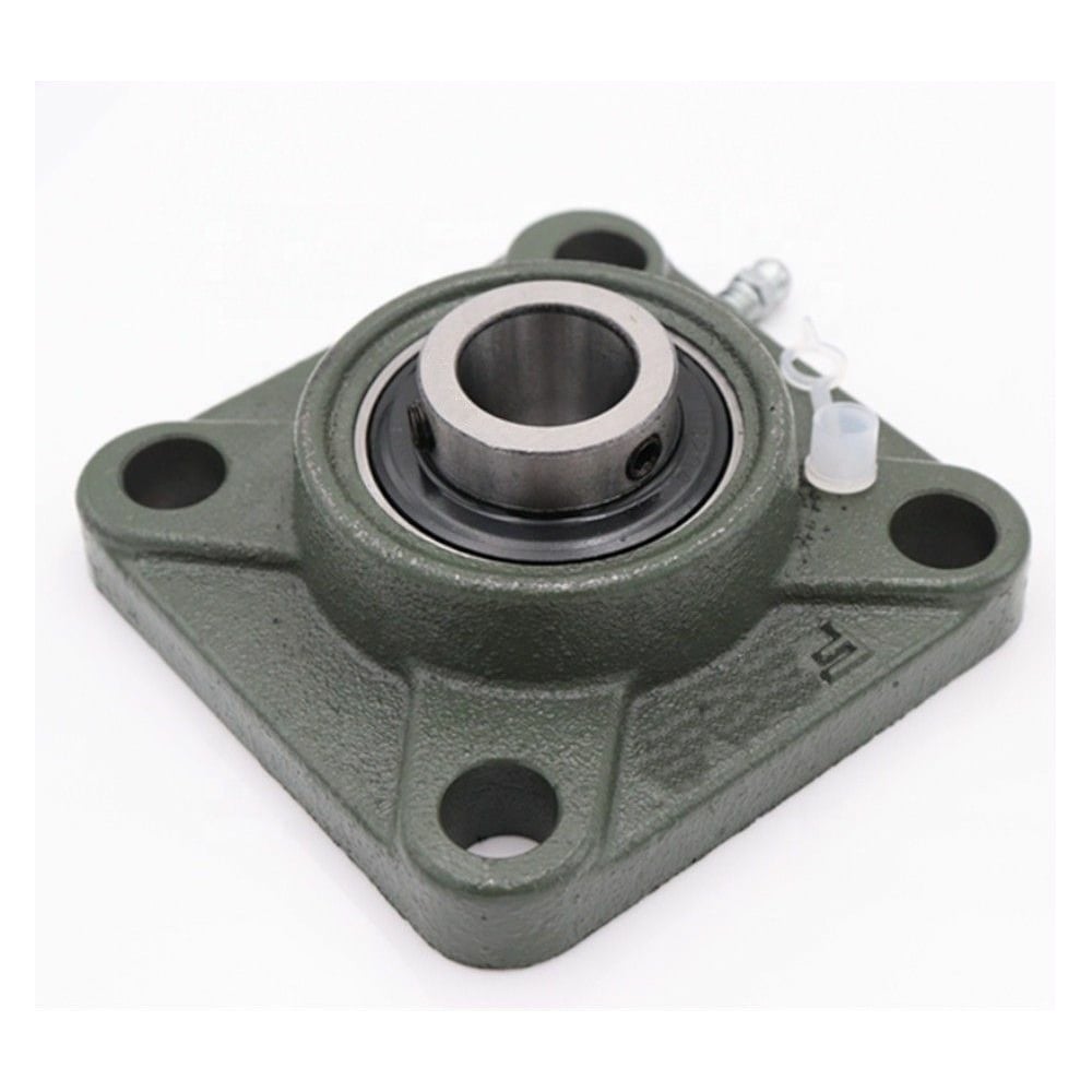 Подшипниковый узел ИПК UCF 307 - выгодная цена, отзывы, характеристики, фото - купить в Москве и РФ