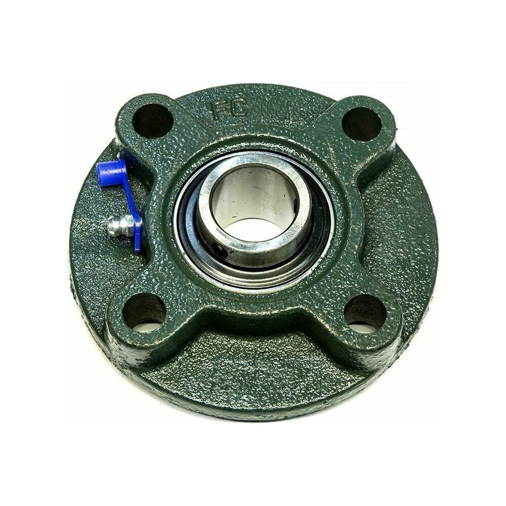 Подшипниковый узел ИПК UCFC 203 - выгодная цена, отзывы, характеристики ...