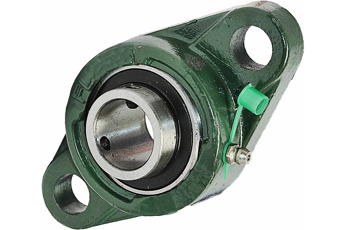 Подшипниковый узел ИПК UCFL 210 - выгодная цена, отзывы, характеристики ...