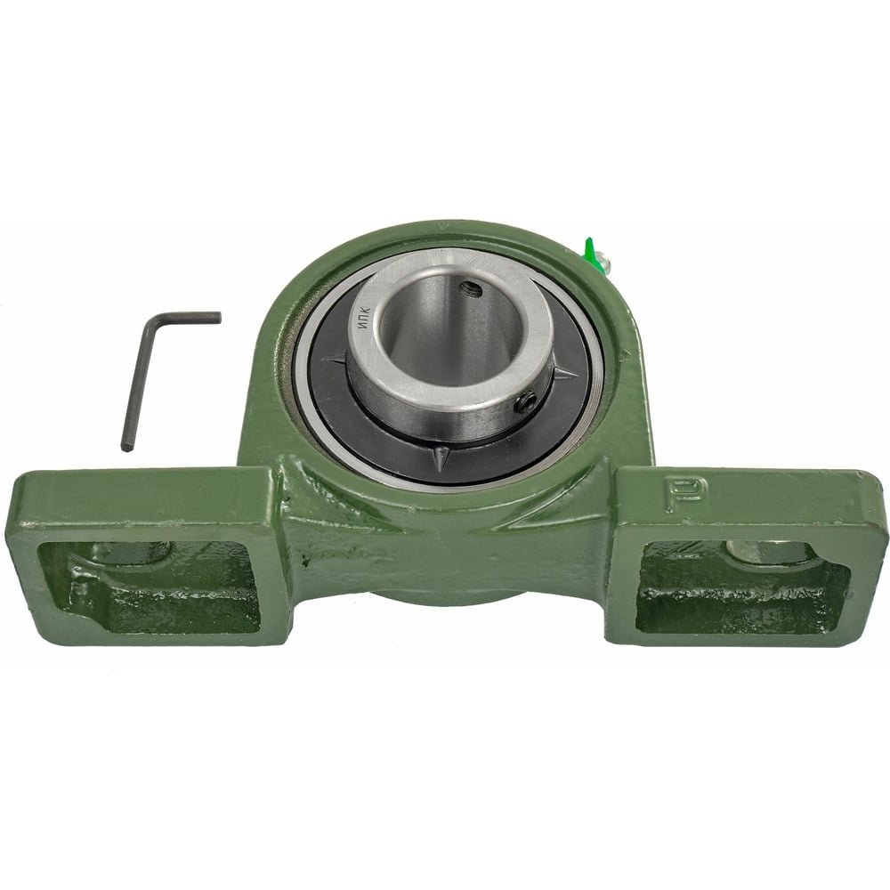 Подшипниковый узел ИПК UCP 307 - выгодная цена, отзывы, характеристики ...