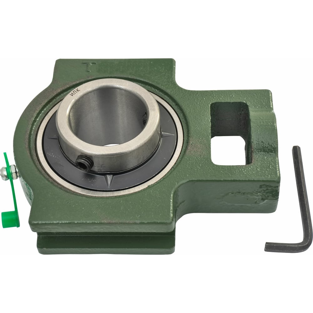 Подшипниковый узел ИПК UCT 211 - выгодная цена, отзывы, характеристики ...