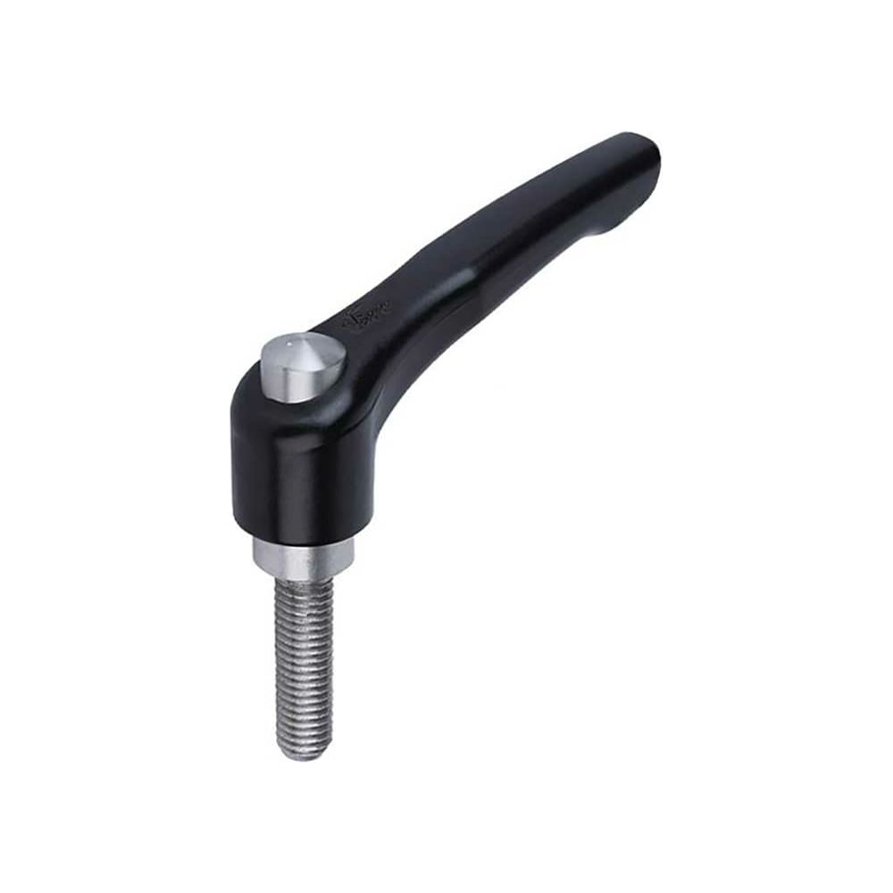 Зажимной рычаг KIPP K0123.92081X20 - выгодная цена, отзывы ...