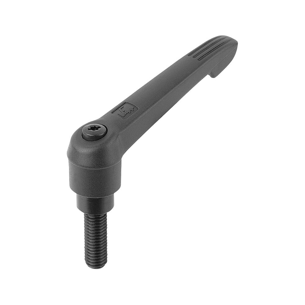 Зажимной рычаг KIPP K0269.1061X40 - выгодная цена, отзывы ...