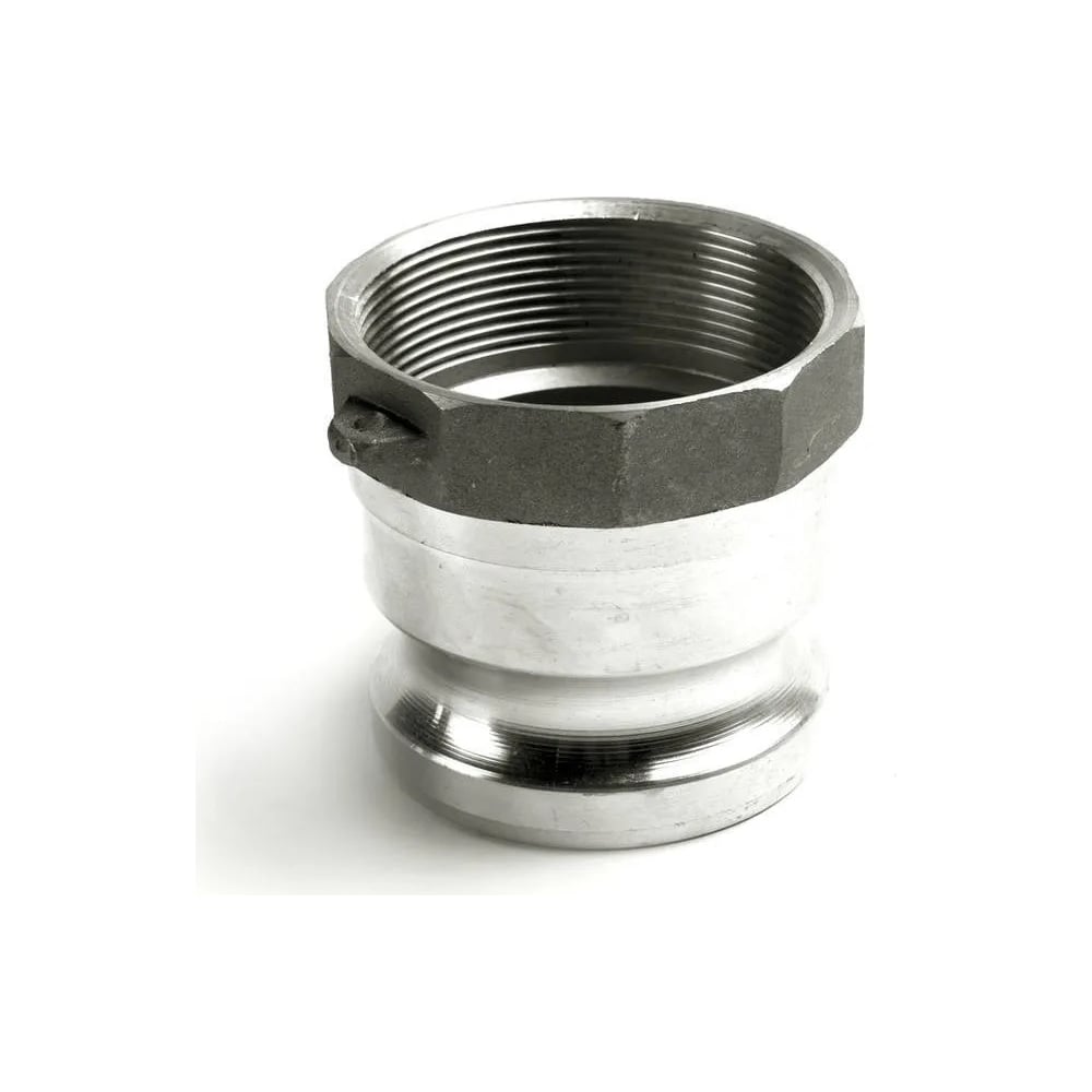 Алюминиевый камлок MGF A-300 3", 75мм 3-101-1-1-75 - выгодная цена ...