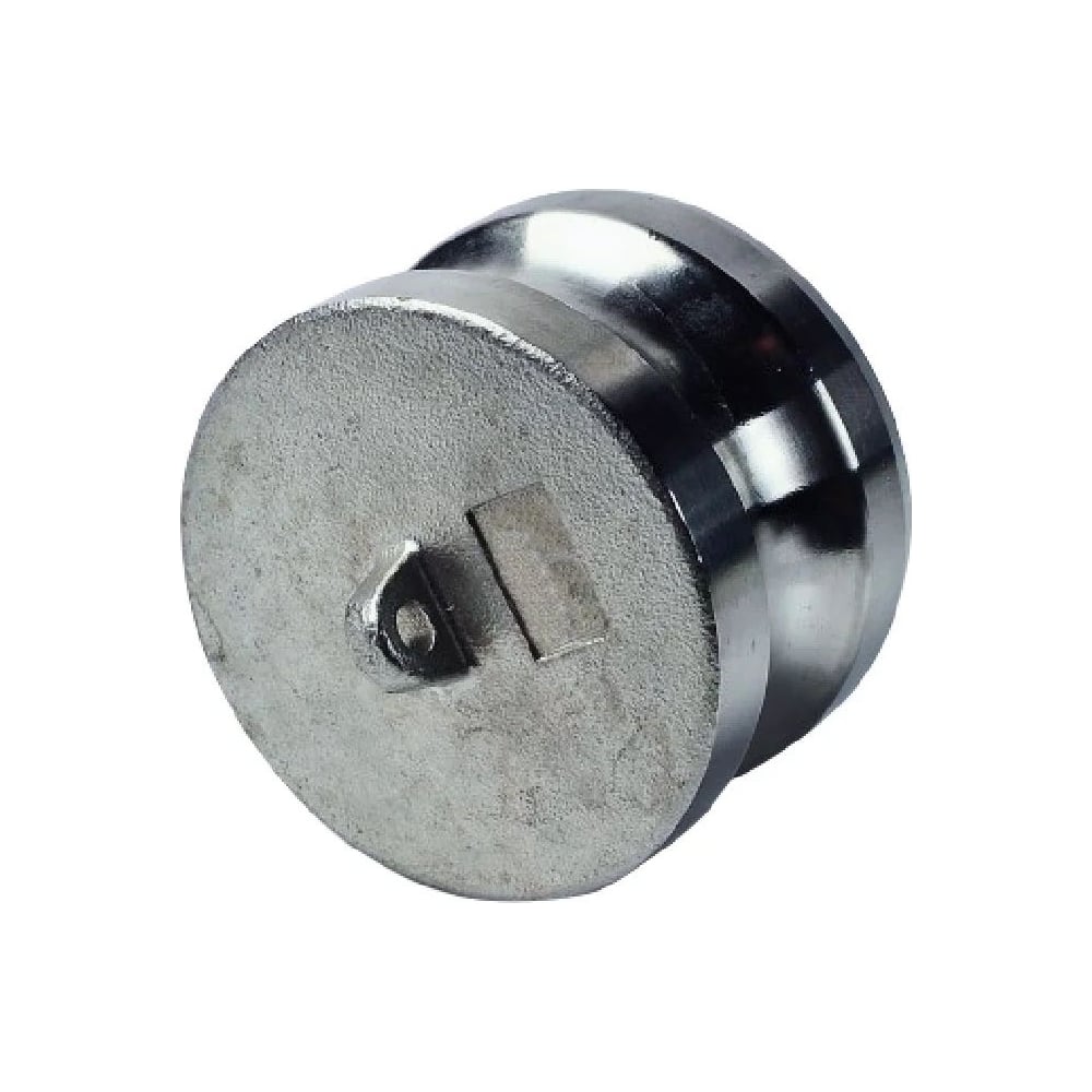 Камлок MGF нержавеющий, DP-500 5" 125 мм 3-101-8-2-125 - выгодная цена ...