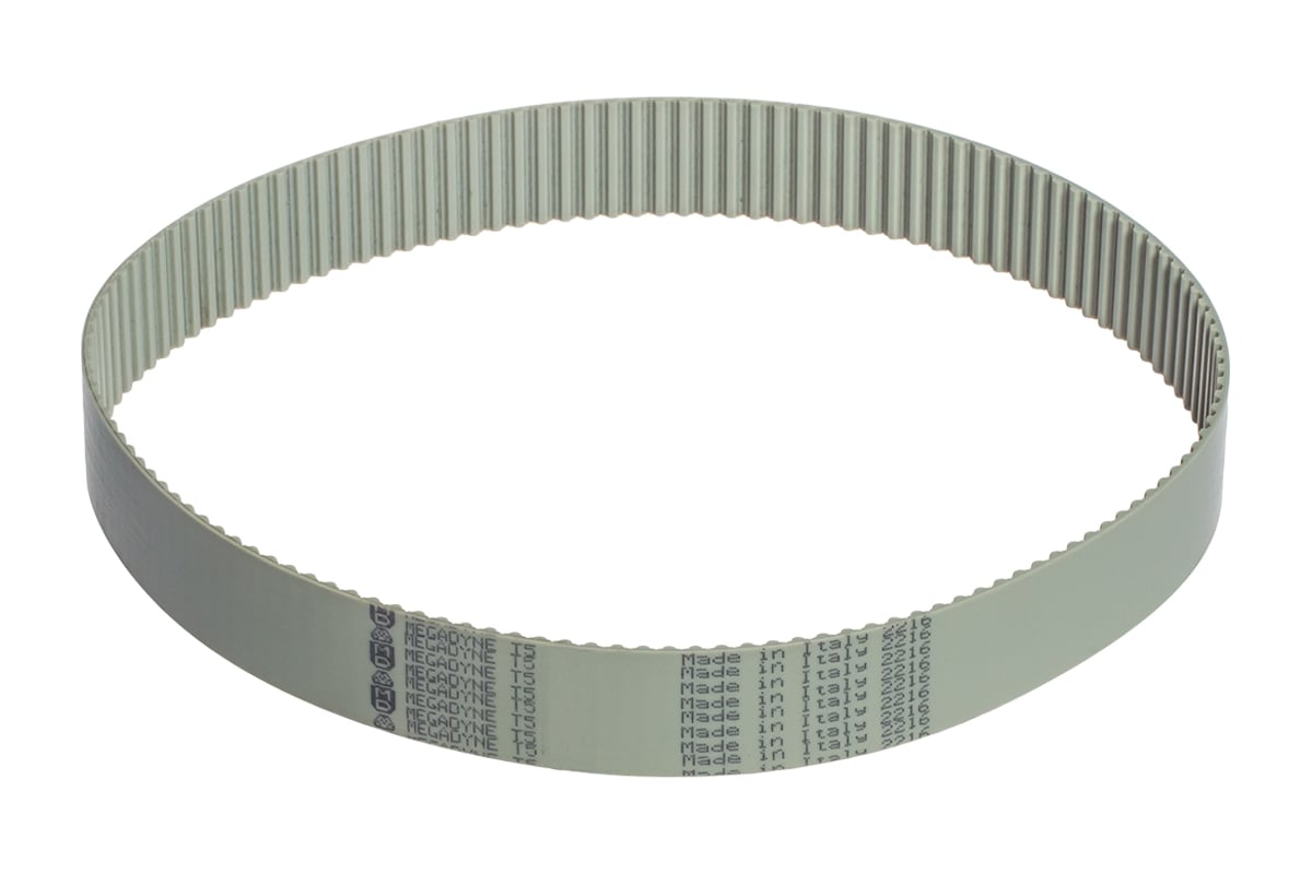Зубчатый полиуретановый ремень MEGADYNE 25 T5 600 25T5600M - выгодная цена, отзывы ...