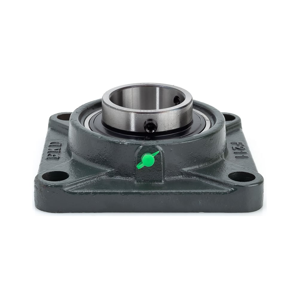 Подшипник FKD UCF 211 - выгодная цена, отзывы, характеристики, фото - купить в Москве и РФ