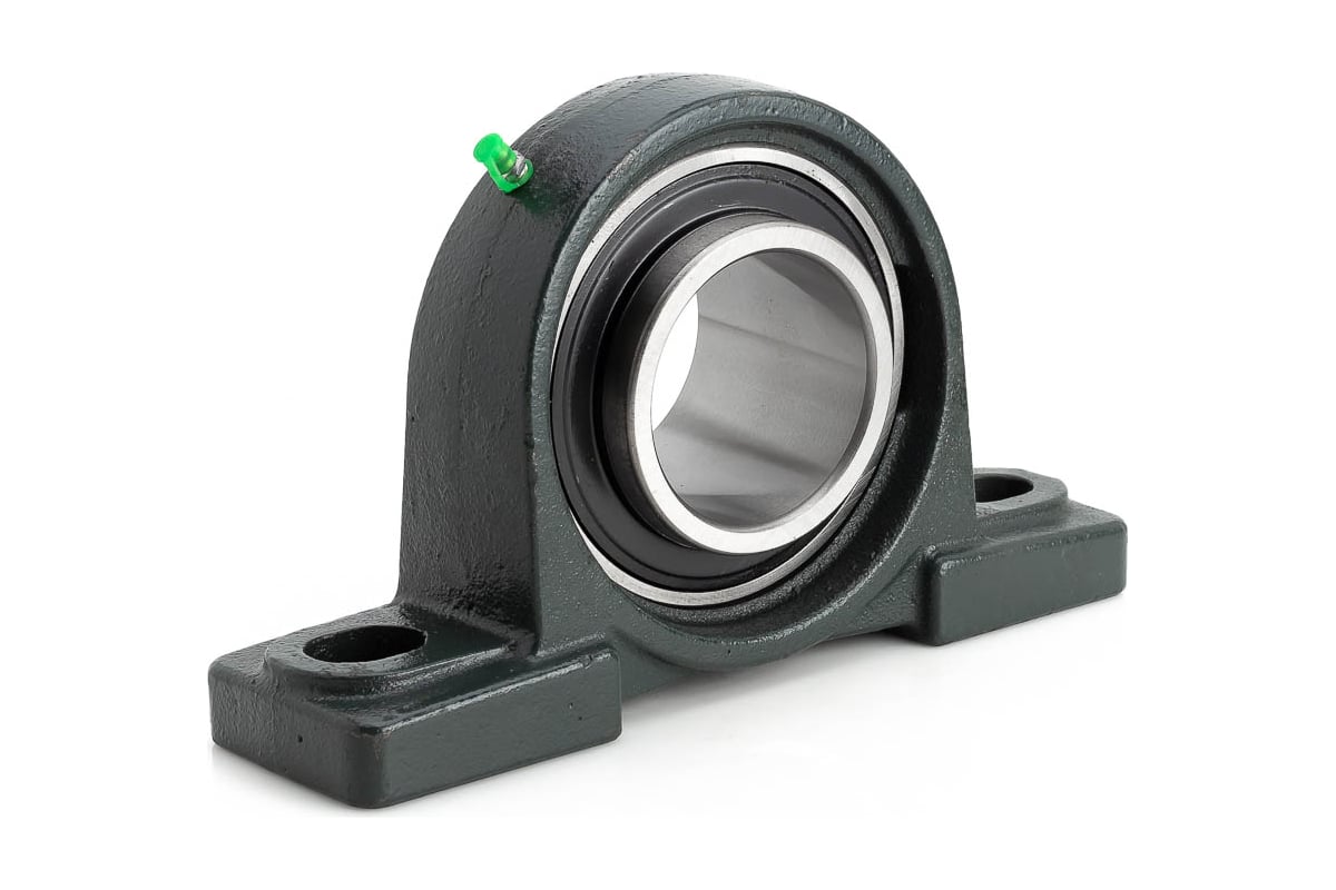 Подшипник FKD UCP 214 - выгодная цена, отзывы, характеристики, фото - купить в Москве и РФ