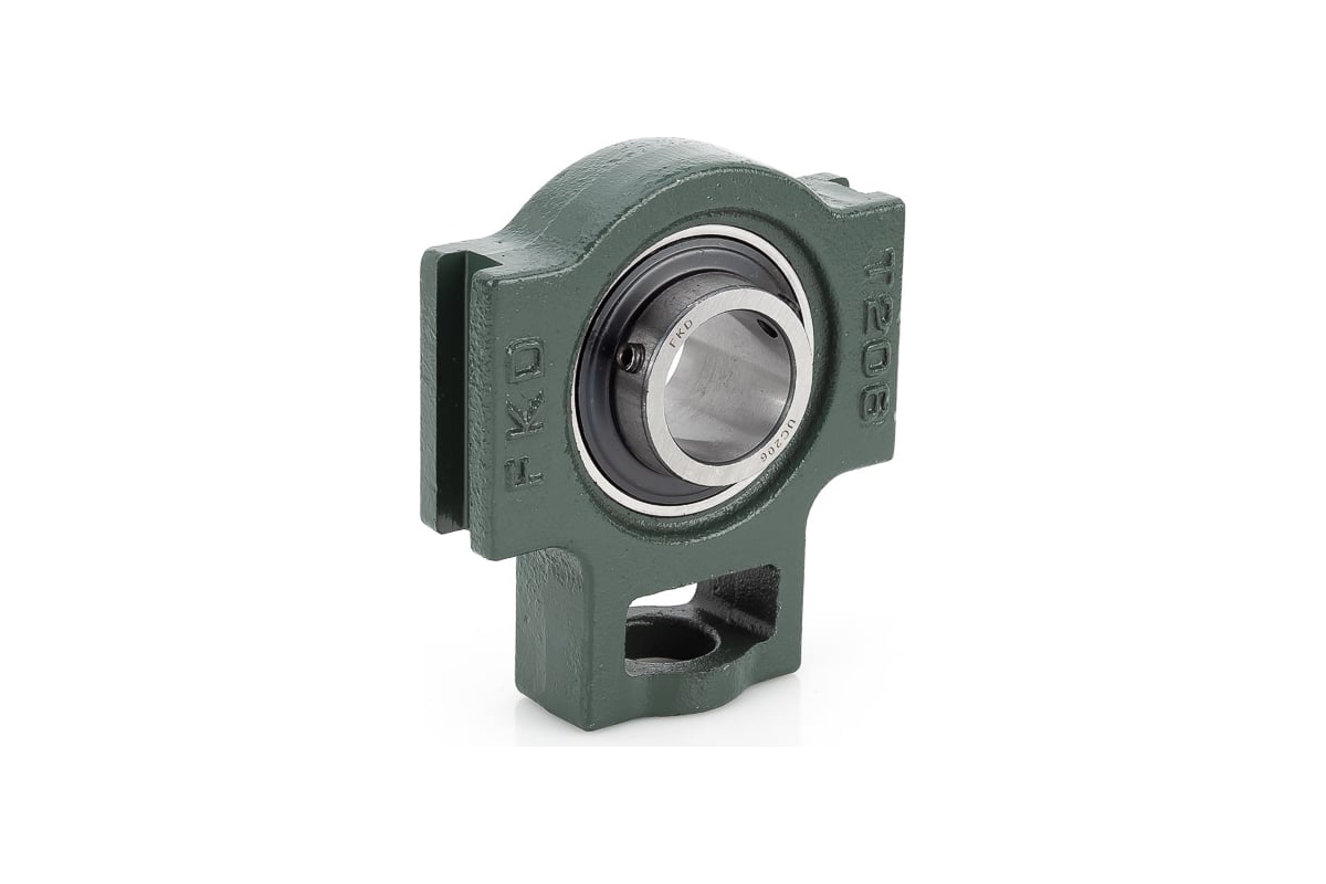 Подшипник FKD UCT 206 - выгодная цена, отзывы, характеристики, фото - купить в Москве и РФ