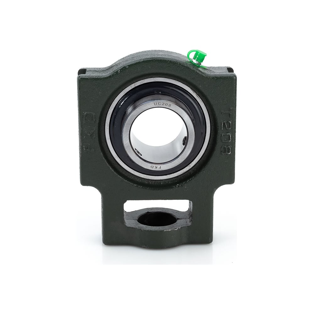 Подшипник FKD UCT 208 - выгодная цена, отзывы, характеристики, фото - купить в Москве и РФ